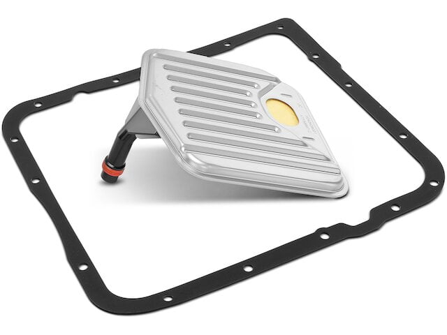 Automatic Transmission Filter 1 - Compatible with 1982 - 1986 Chevy C20 ...