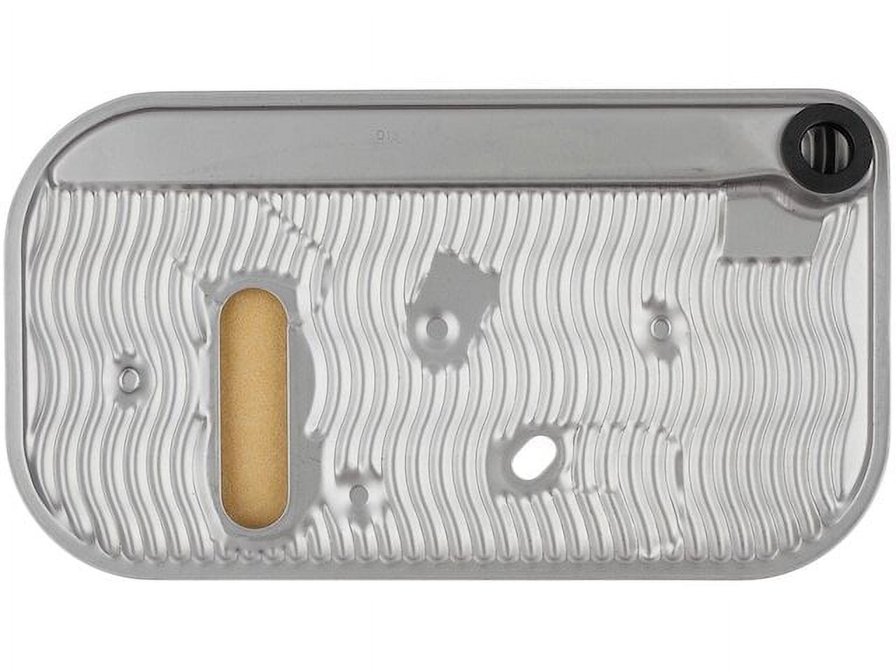 Automatic Transmission Filter - Compatible with 1968 - 1970, 1973 ...