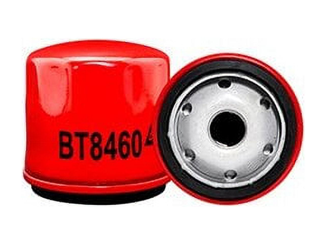 Automatic Transmission Filter - Compatible with 2002 - 2019 ...