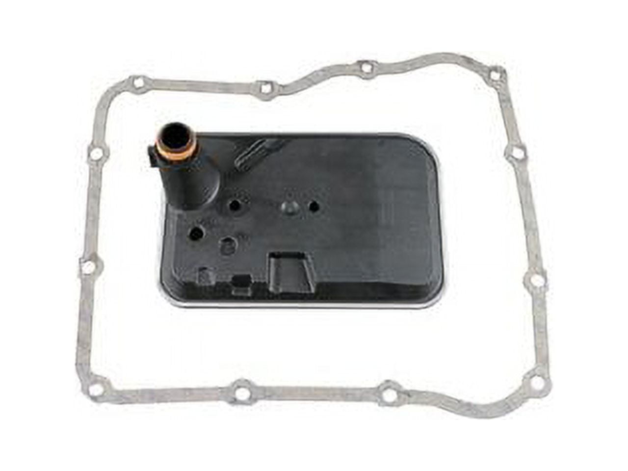 Automatic Transmission Filter - Compatible with 2005 - 2011 Mitsubishi ...