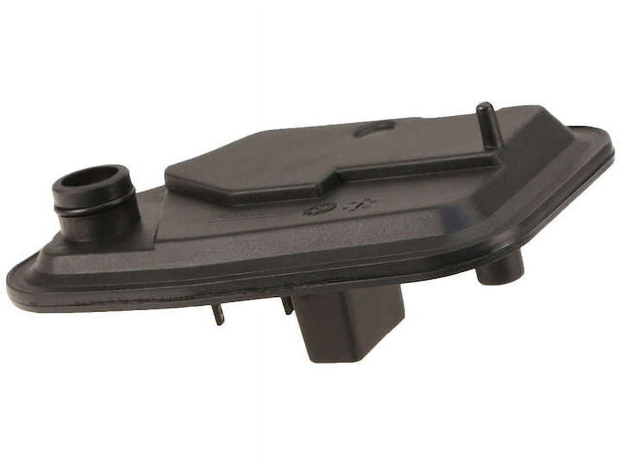 Mazda 6 Automatic Transmission Filter