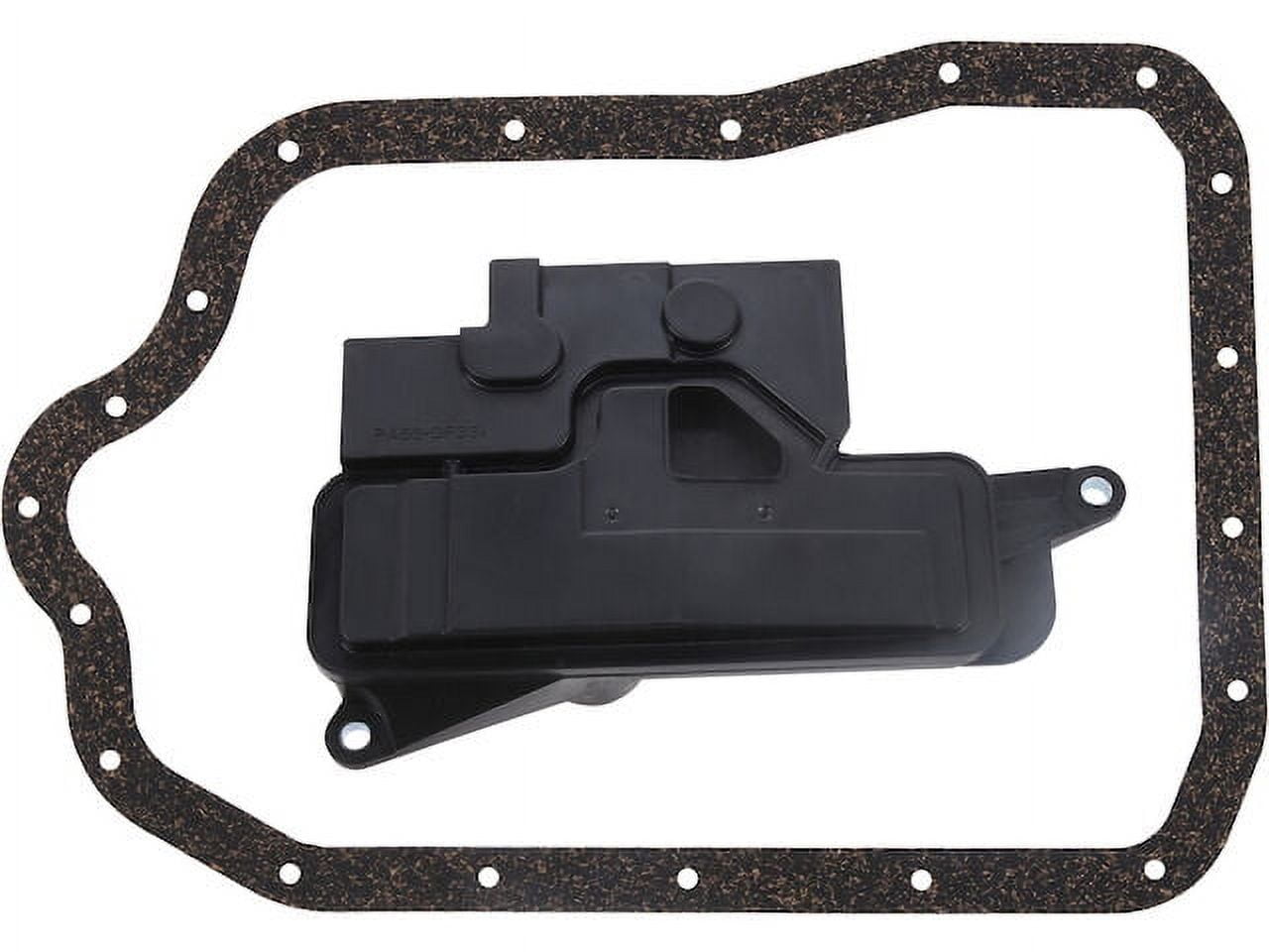 Toyota Camry 2.5L 4-Cylinder Automatic Transmission Filter (2010 - 2020 ...