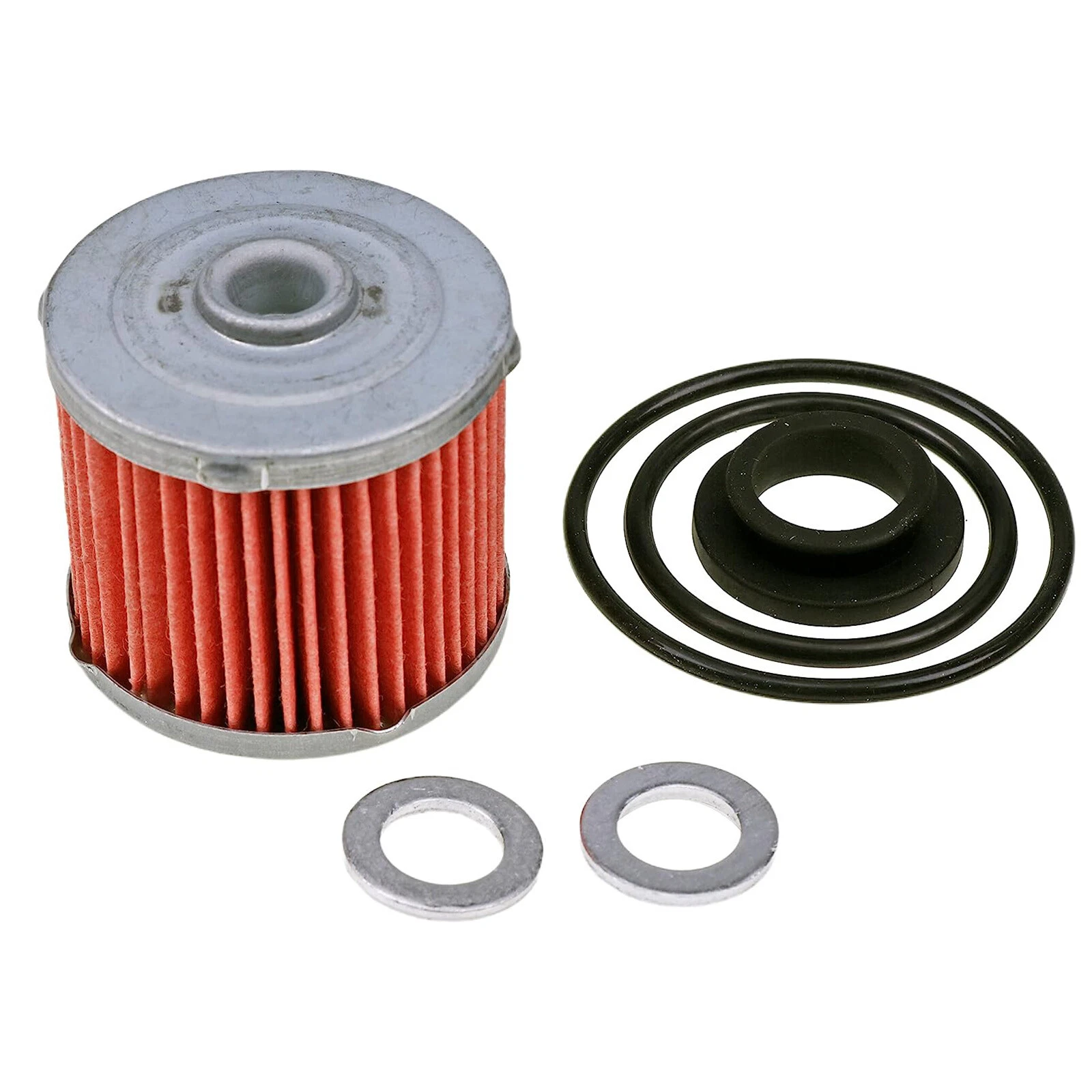 Automatic Transmission Filter Kit 25450Ray003 For 2003-2007 Honda ...