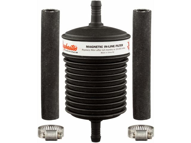 Automatic Transmission Filter Kit - Compatible with 1964 - 1995 ...