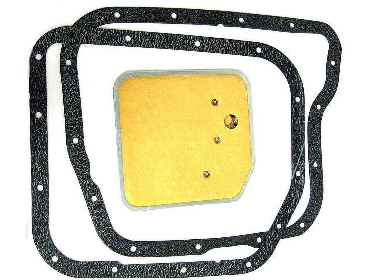 Automatic Transmission Filter Kit - Compatible with 1967 - 1982 ...