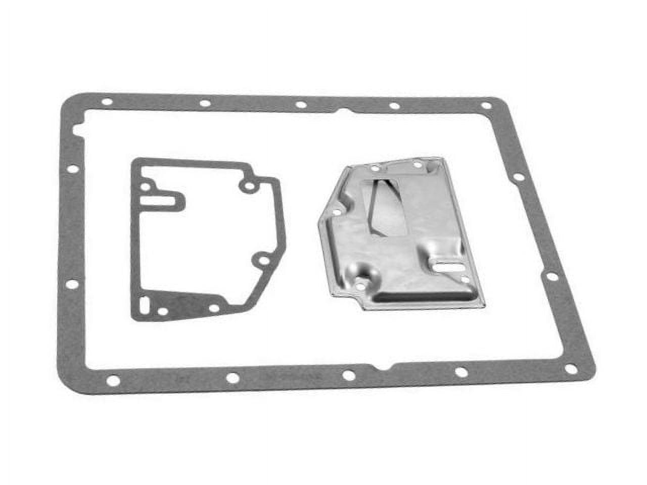 Automatic Transmission Filter Kit - Compatible with 1981 - 1994 Toyota ...