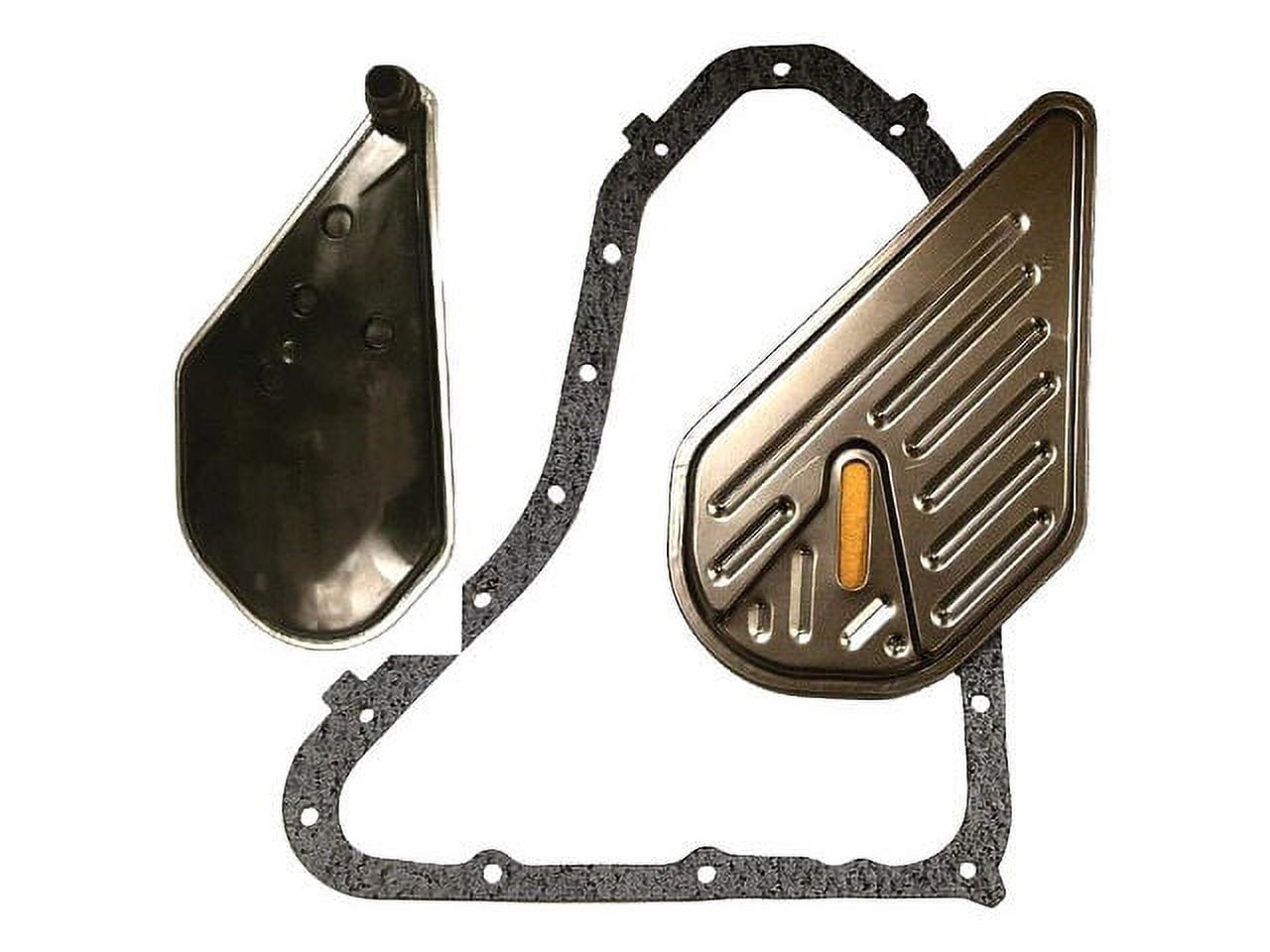 Automatic Transmission Filter Kit - Compatible with 1982 - 2001 Chevy ...