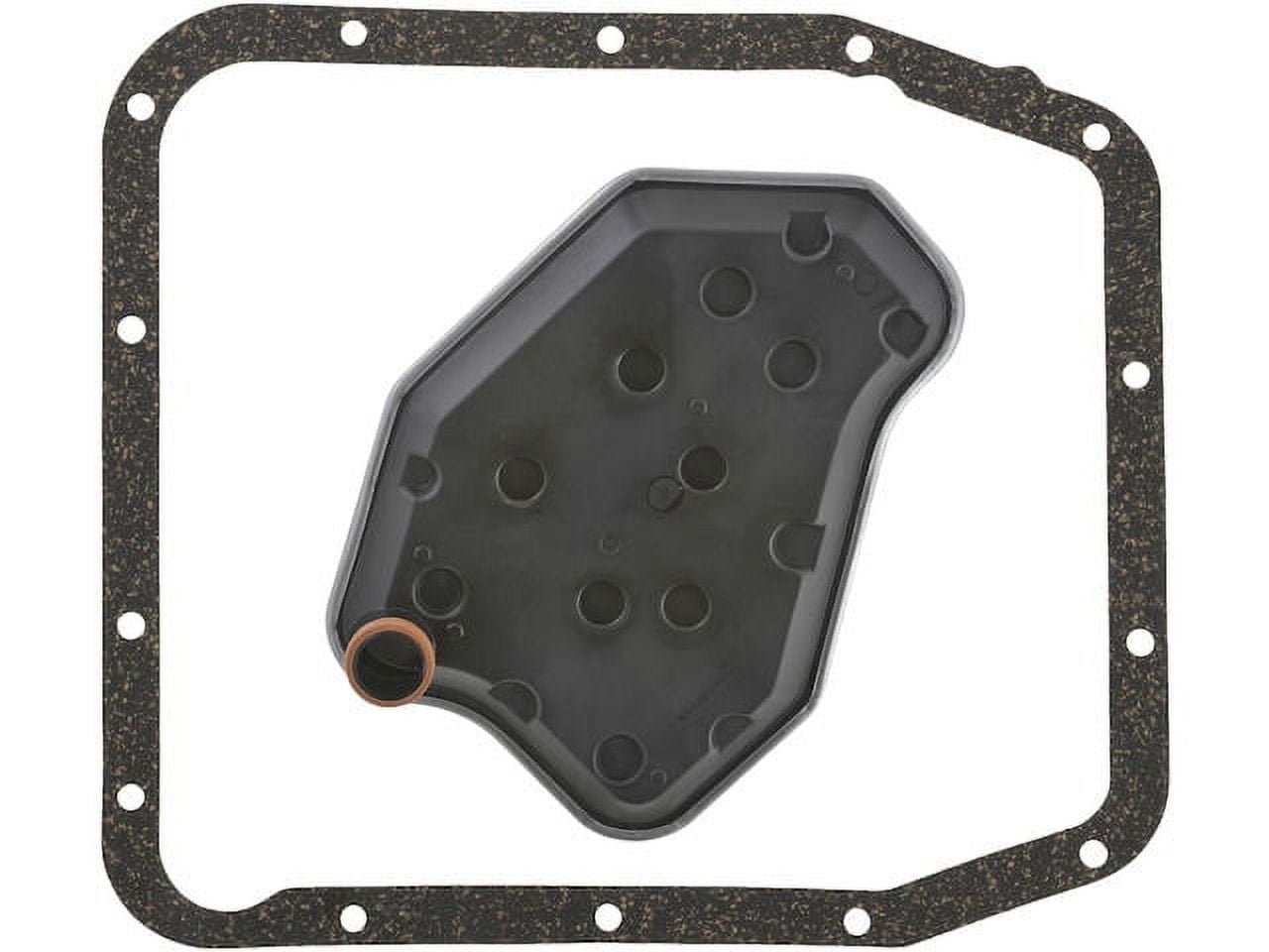 API Automatic Transmission Filter Kit for 1990-2006, 2008-2010 ford F ...