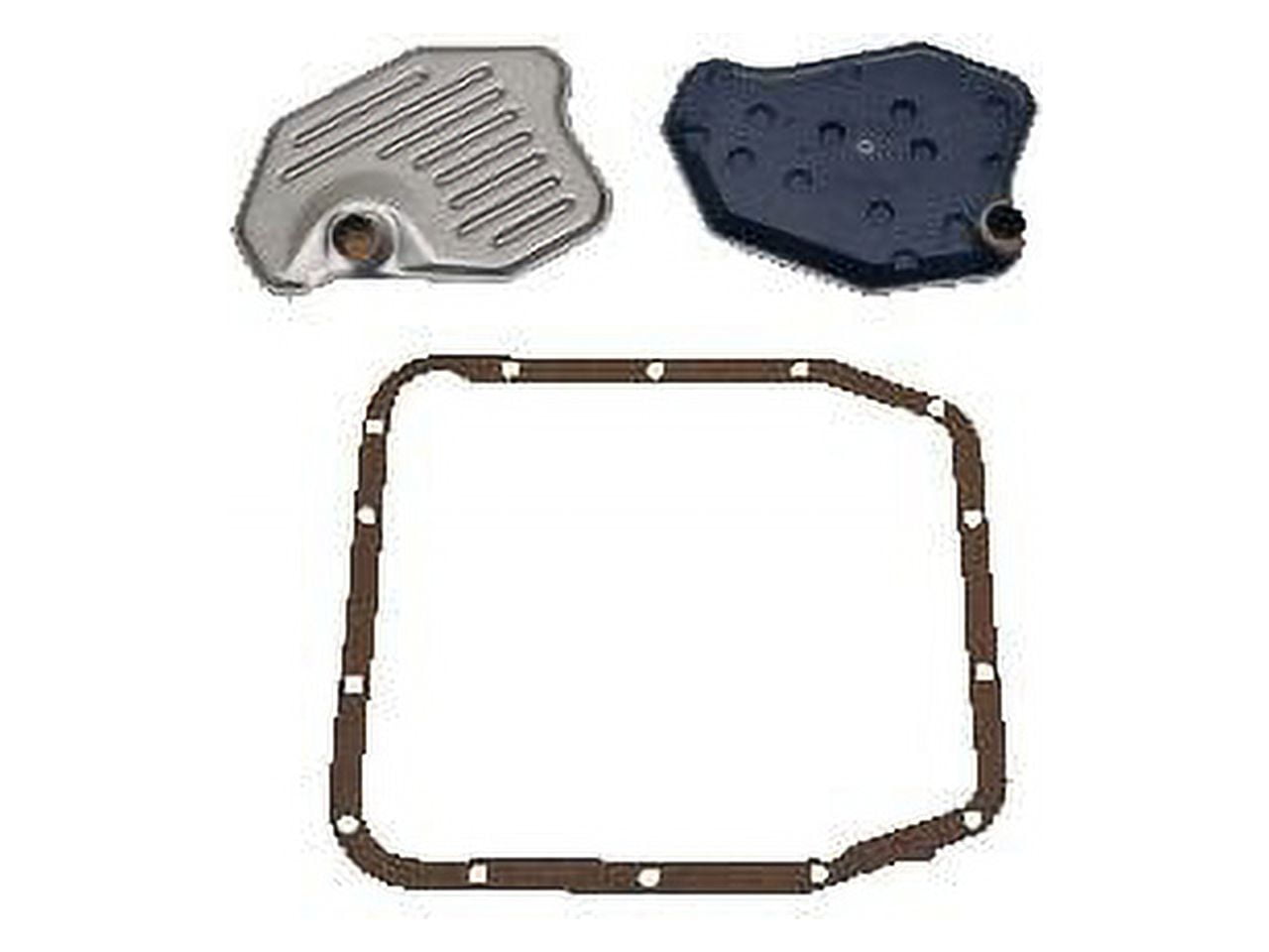 Automatic Transmission Filter Kit - Compatible with 1994 - 2010 Ford F ...