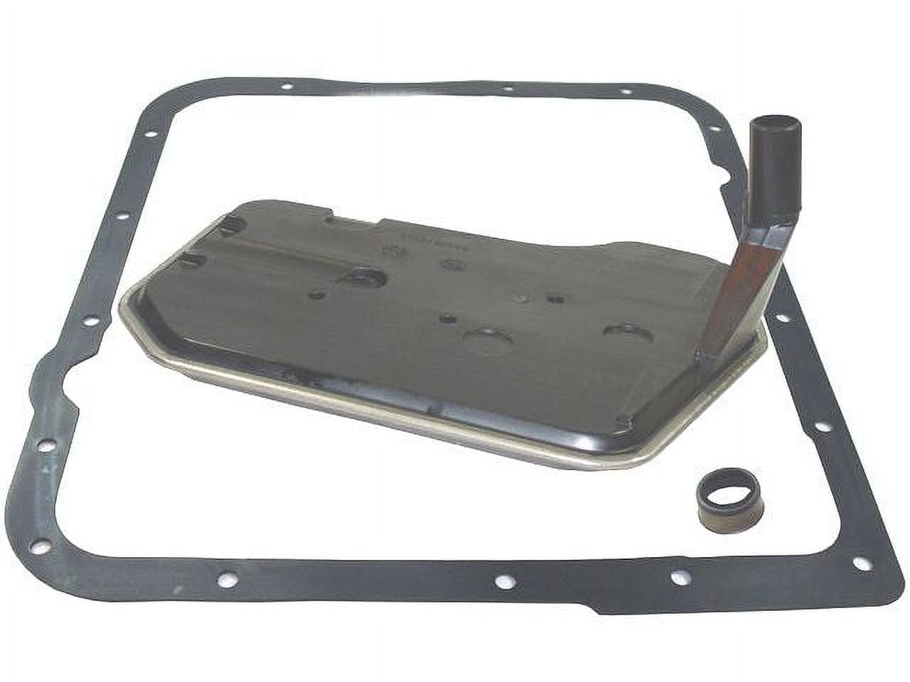 Automatic Transmission Filter Kit - Compatible with 1999 - 2013 Chevy ...