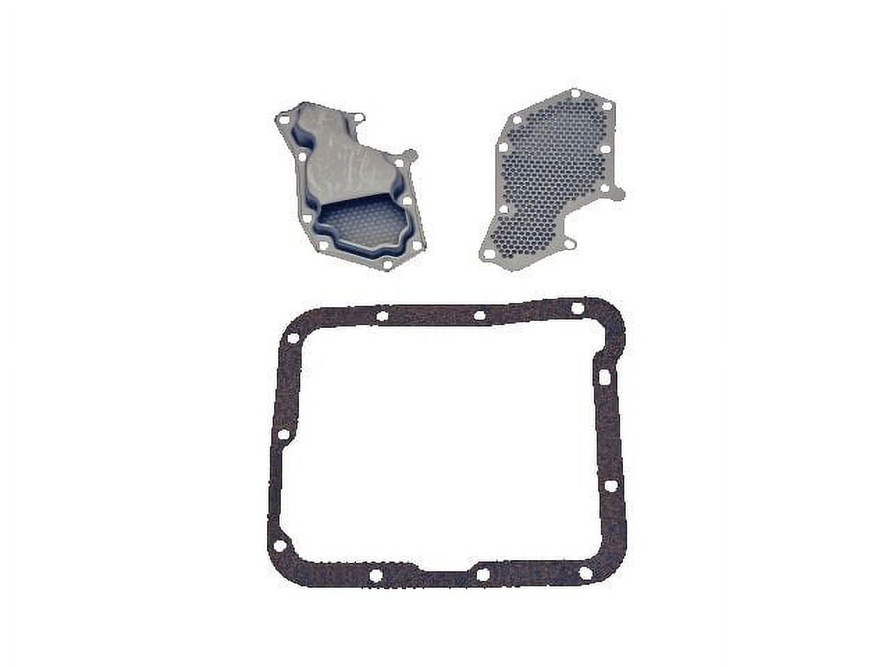 Automatic Transmission Filter Kit - Compatible with 1969 - 1970, 1977 ...