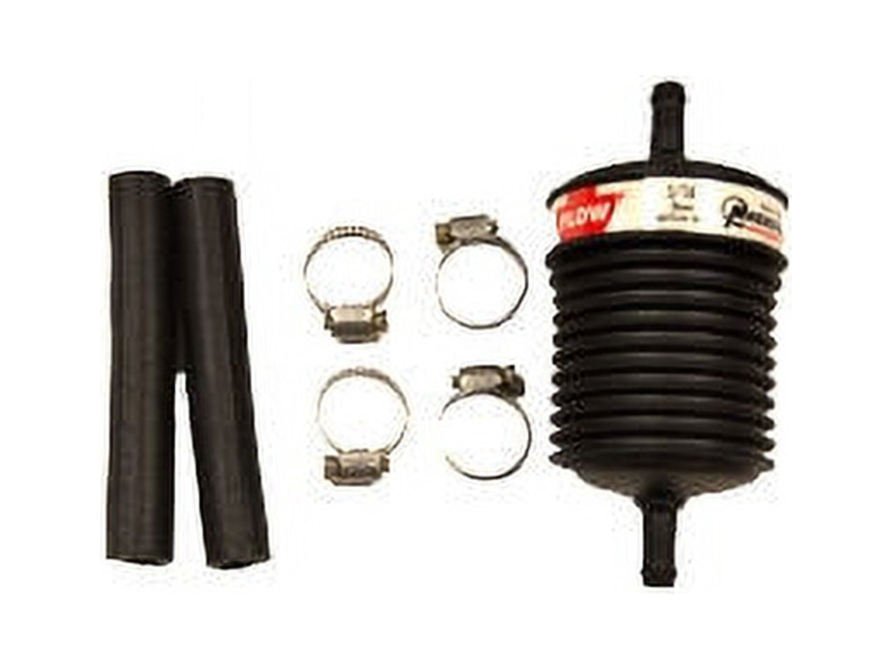 Automatic Transmission Filter Kit - Compatible with 1975 - 1984 Volvo ...