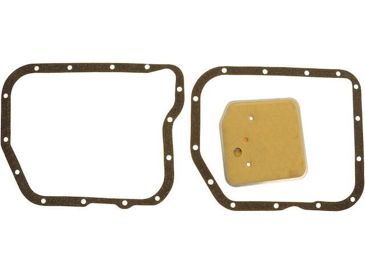 Automatic Transmission Filter Kit - Compatible with 1981 - 1993 Dodge ...