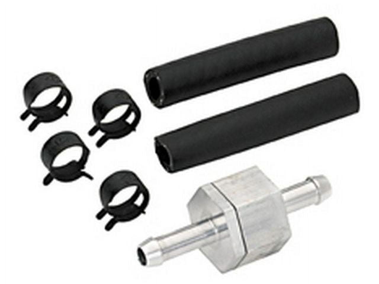 Automatic Transmission Filter Kit - Compatible with 1982 - 1990 Chevy ...