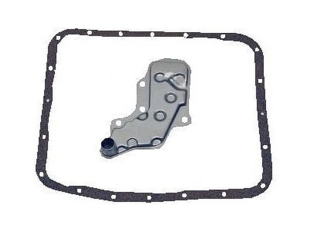 Subaru Gl Automatic Transmission Filter Kit
