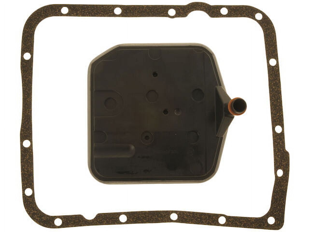 Automatic Transmission Filter Kit - Compatible with 1988 - 1992 Chevy ...