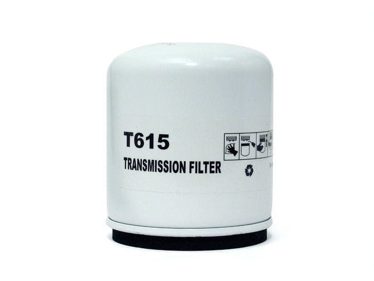 Saturn Sl2 Automatic Transmission Filter Kit