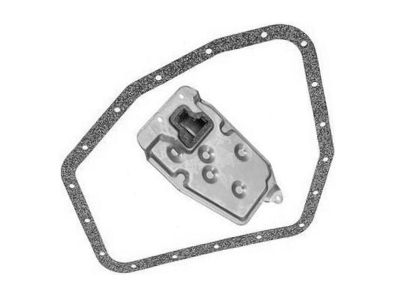 Automatic Transmission Filter Kit - Compatible with 1993 - 2002 Toyota ...