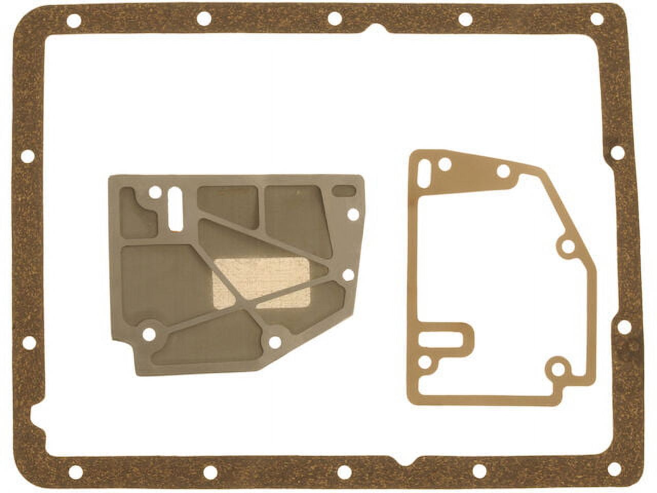 Automatic Transmission Filter Kit - Compatible with 1995 - 2002 Toyota ...