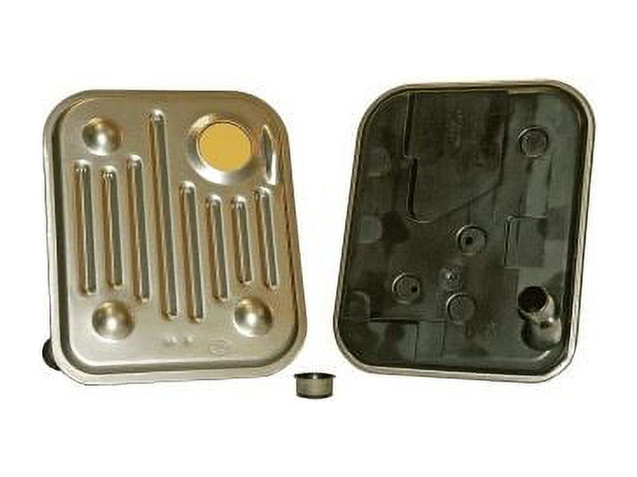 Automatic Transmission Filter Kit - Compatible with 1996 - 2009 Chevy ...