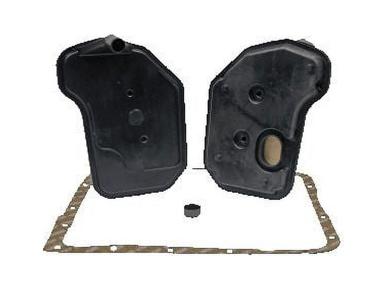 Automatic Transmission Filter Kit - Compatible with 1996 - 2009 Chevy ...