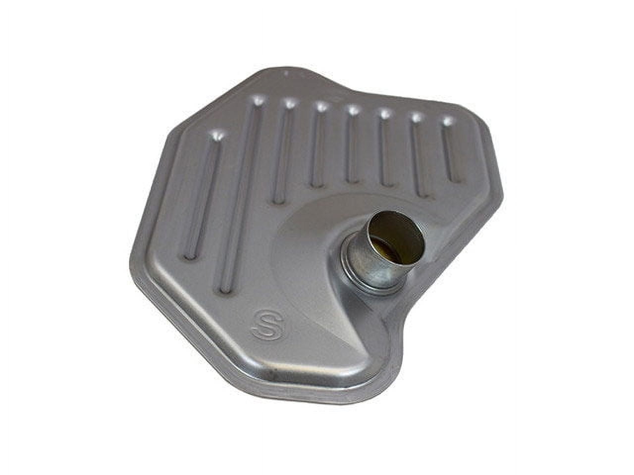 Automatic Transmission Filter Kit - Compatible with 1996 - 2010 Ford F ...