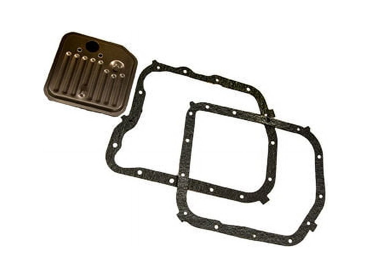 Automatic Transmission Filter Kit - Compatible with 1998 - 2006 Dodge ...