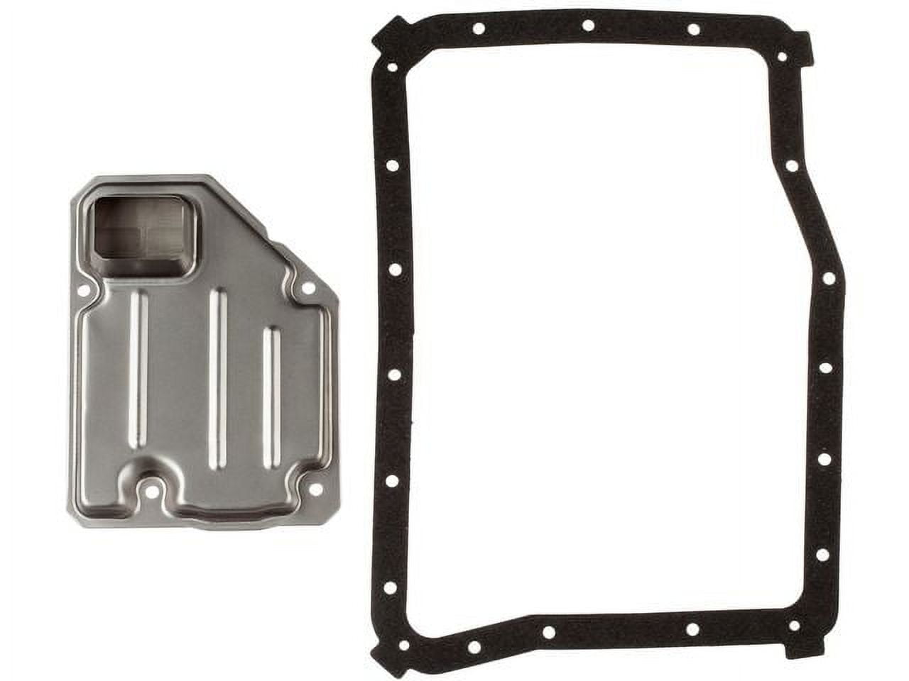 Automatic Transmission Filter Kit - Compatible with 1998 - 2006 Isuzu ...
