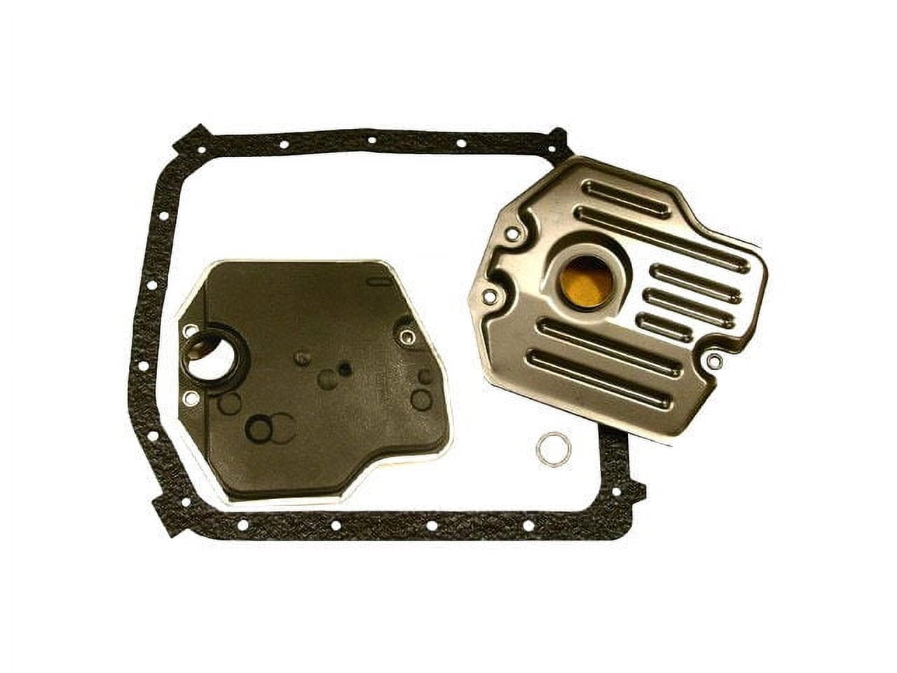 Automatic Transmission Filter Kit - Compatible with 1998 - 2012 Toyota ...
