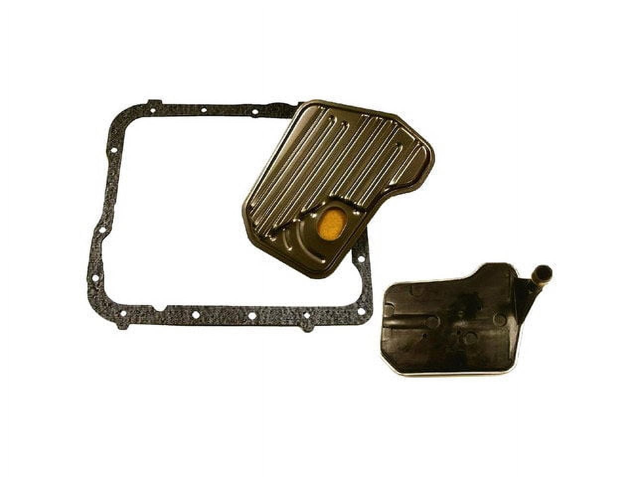 Automatic Transmission Filter Kit - Compatible with 1999 - 2013 Chevy ...