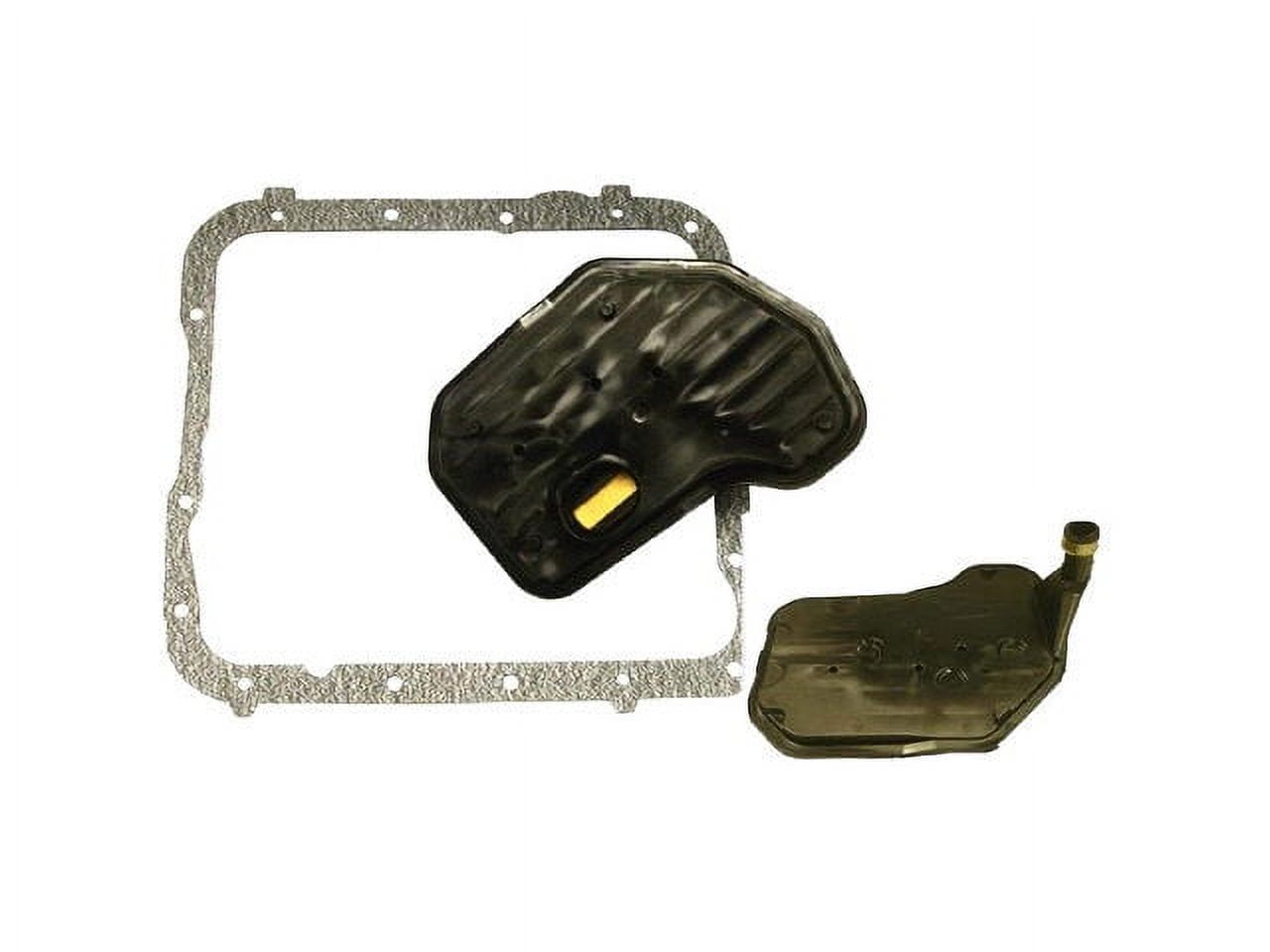 Automatic Transmission Filter Kit - Compatible with 2000 - 2012 Chevy ...