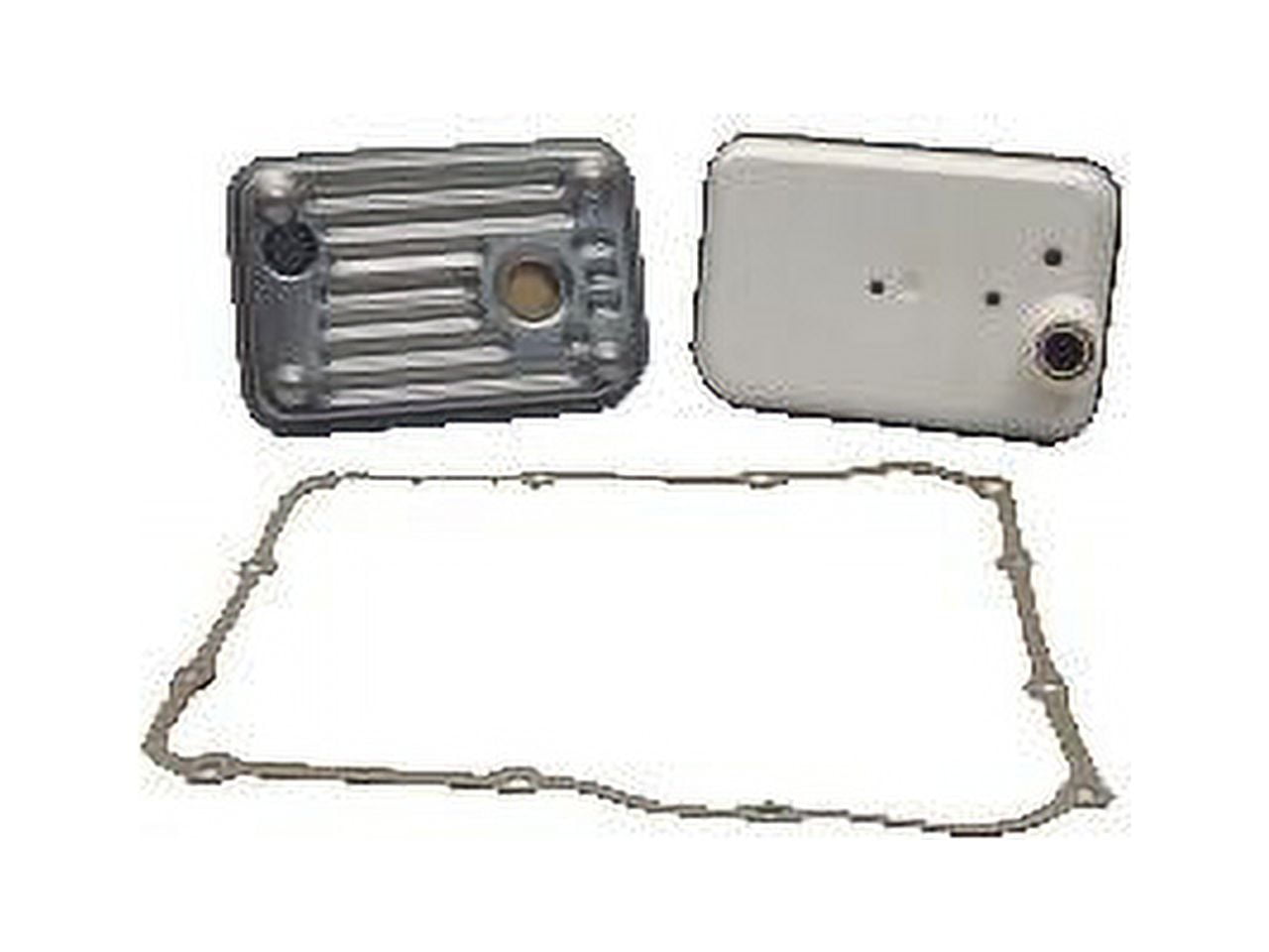 Automatic Transmission Filter Kit - Compatible with 2001 - 2009 Chevy ...