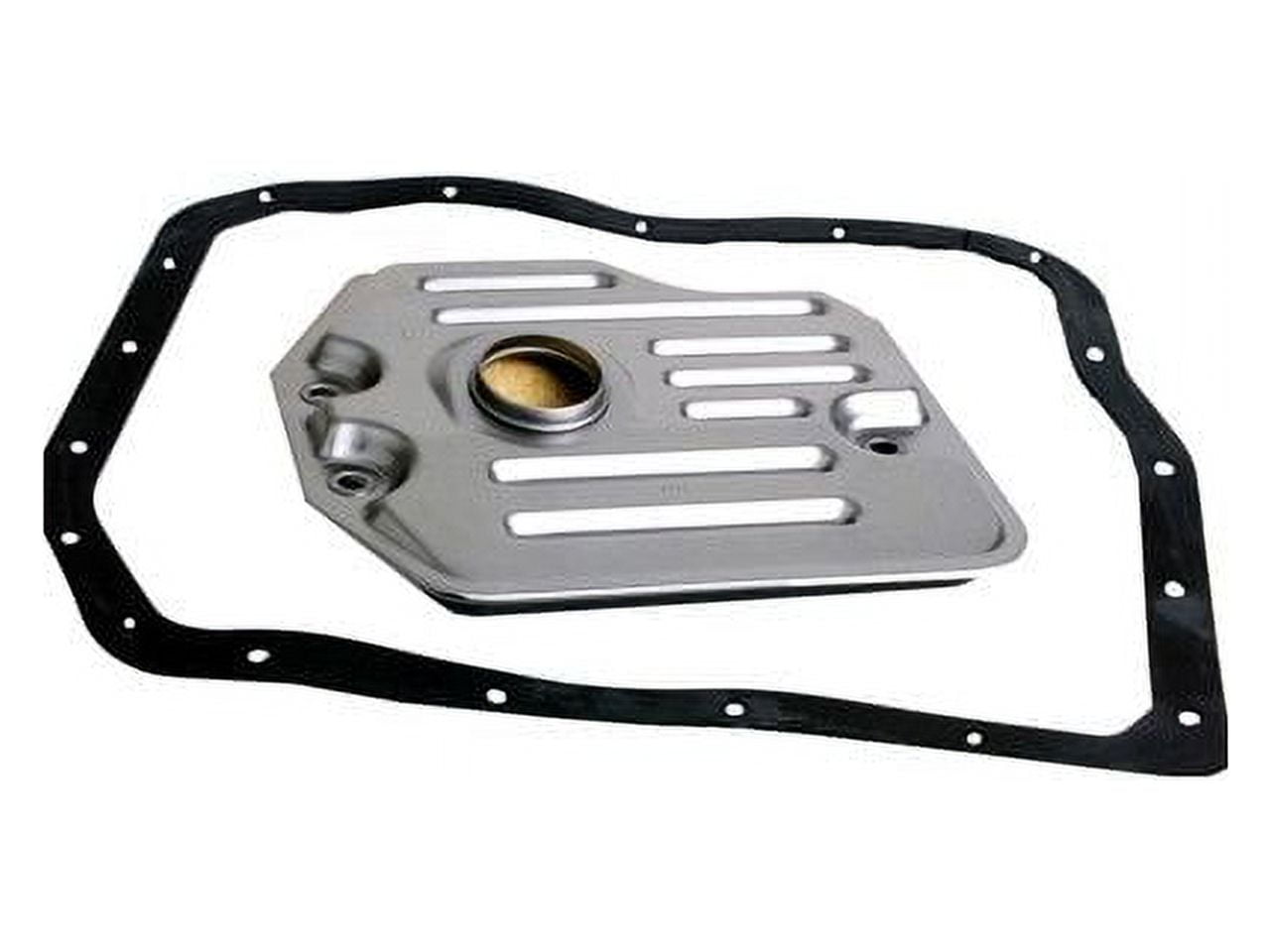 Automatic Transmission Filter Kit - Compatible with 2001 - 2012 Toyota ...