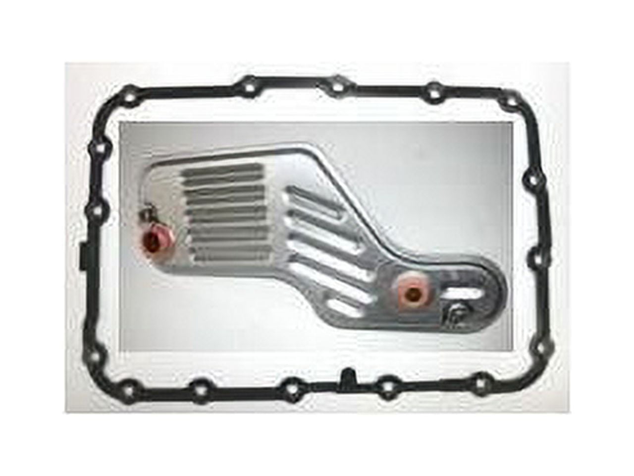 Automatic Transmission Filter Kit - Compatible with 2002 - 2010 Ford ...