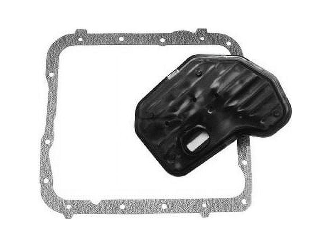 Automatic Transmission Filter Kit - Compatible with 2003 - 2006 Chevy ...