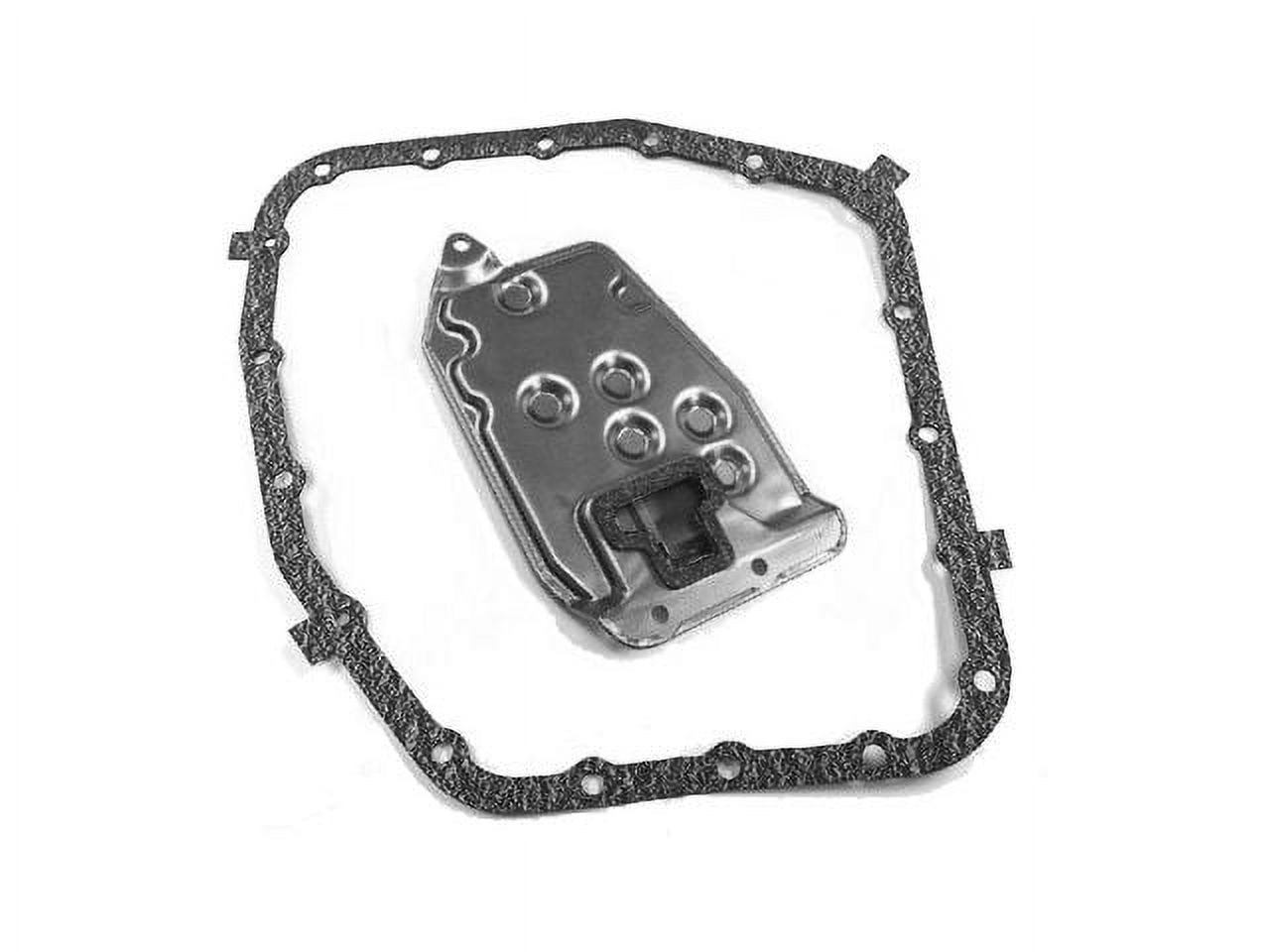 Toyota Corolla Transmission Filter Kit