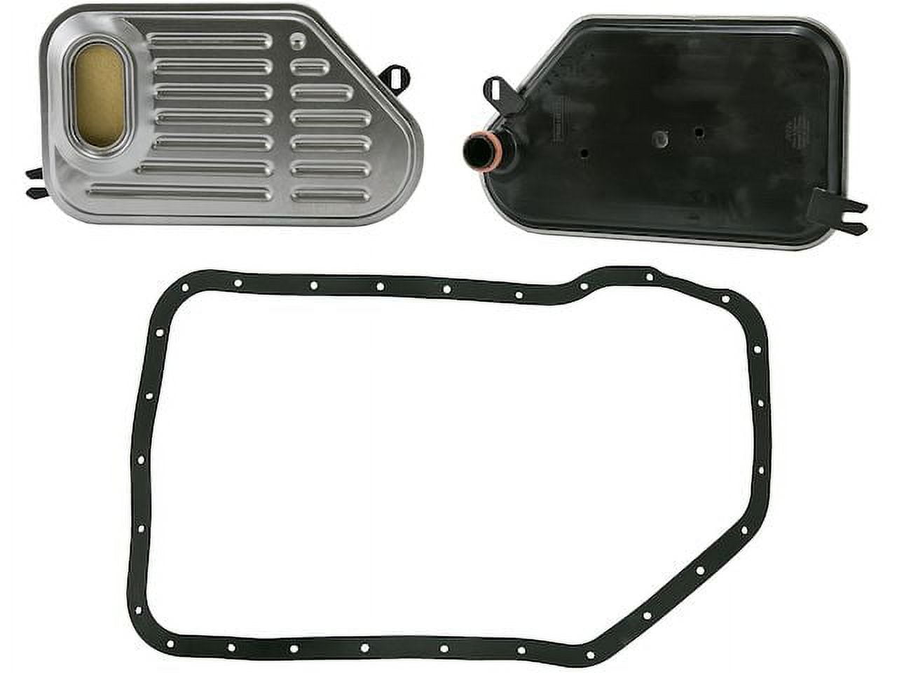 Bmw 530i 2004 Transmission