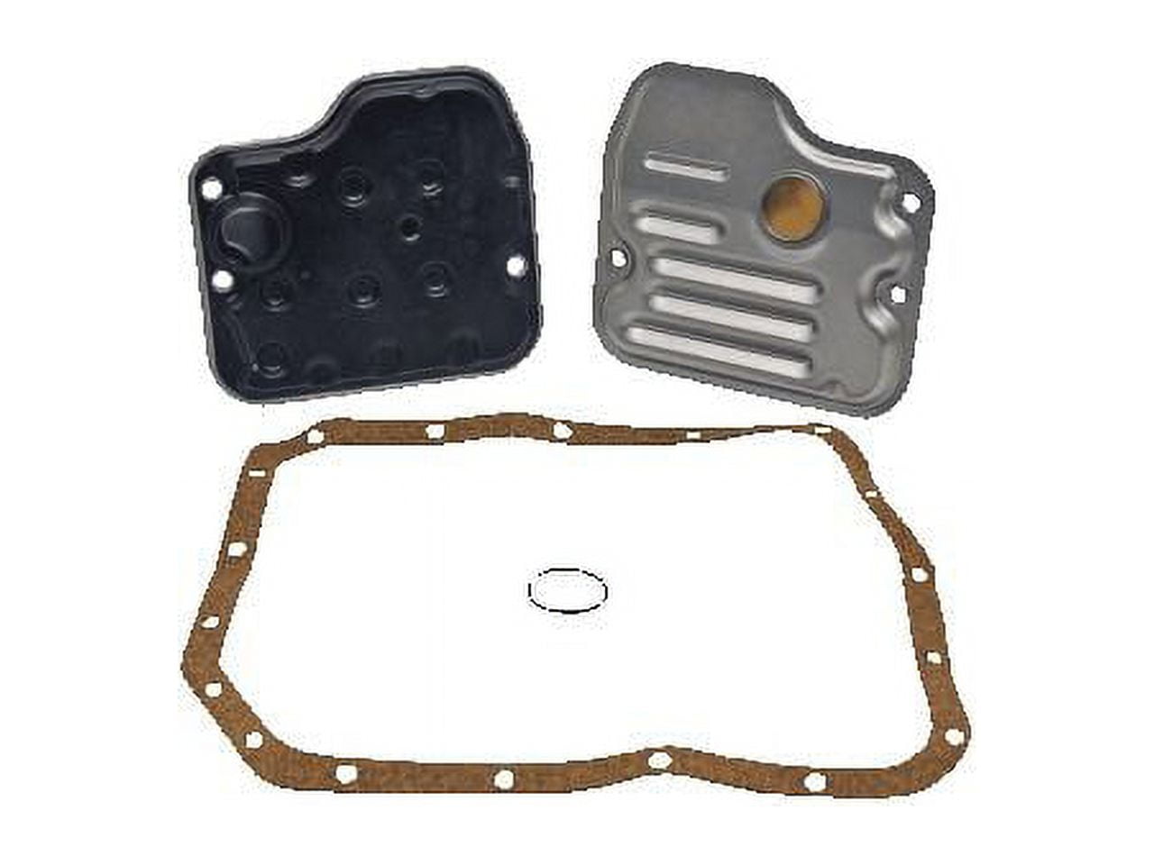Automatic Transmission Filter Kit - Compatible with 2004 - 2010 Toyota ...