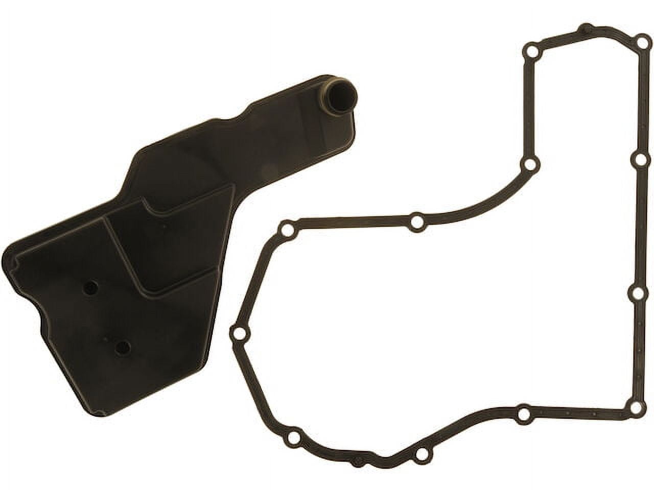 Automatic Transmission Filter Kit - Compatible with 2005 - 2010 Chevy ...