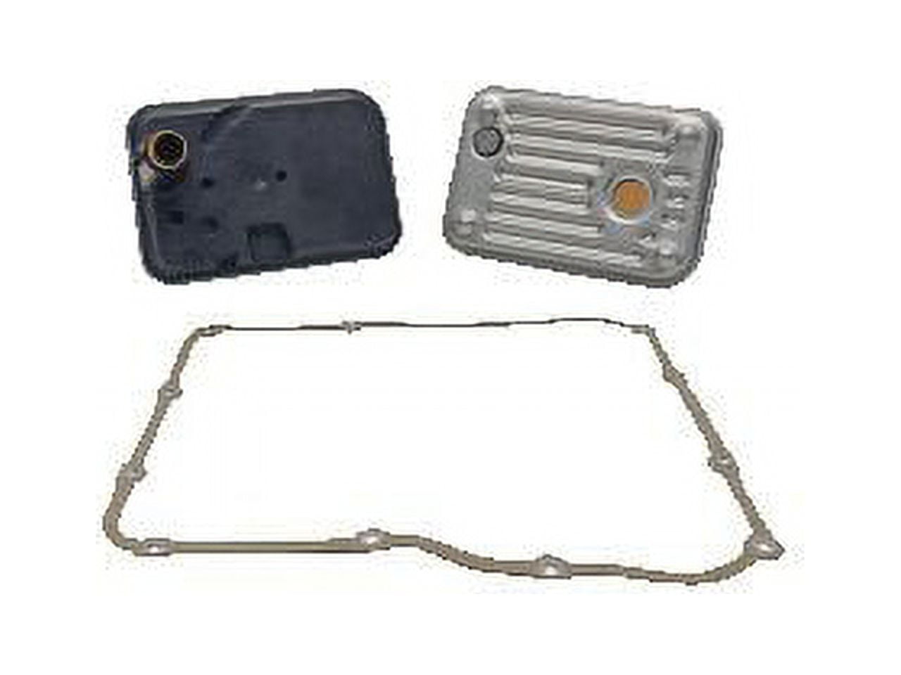 Automatic Transmission Filter Kit - Compatible with 2005 - 2011 ...
