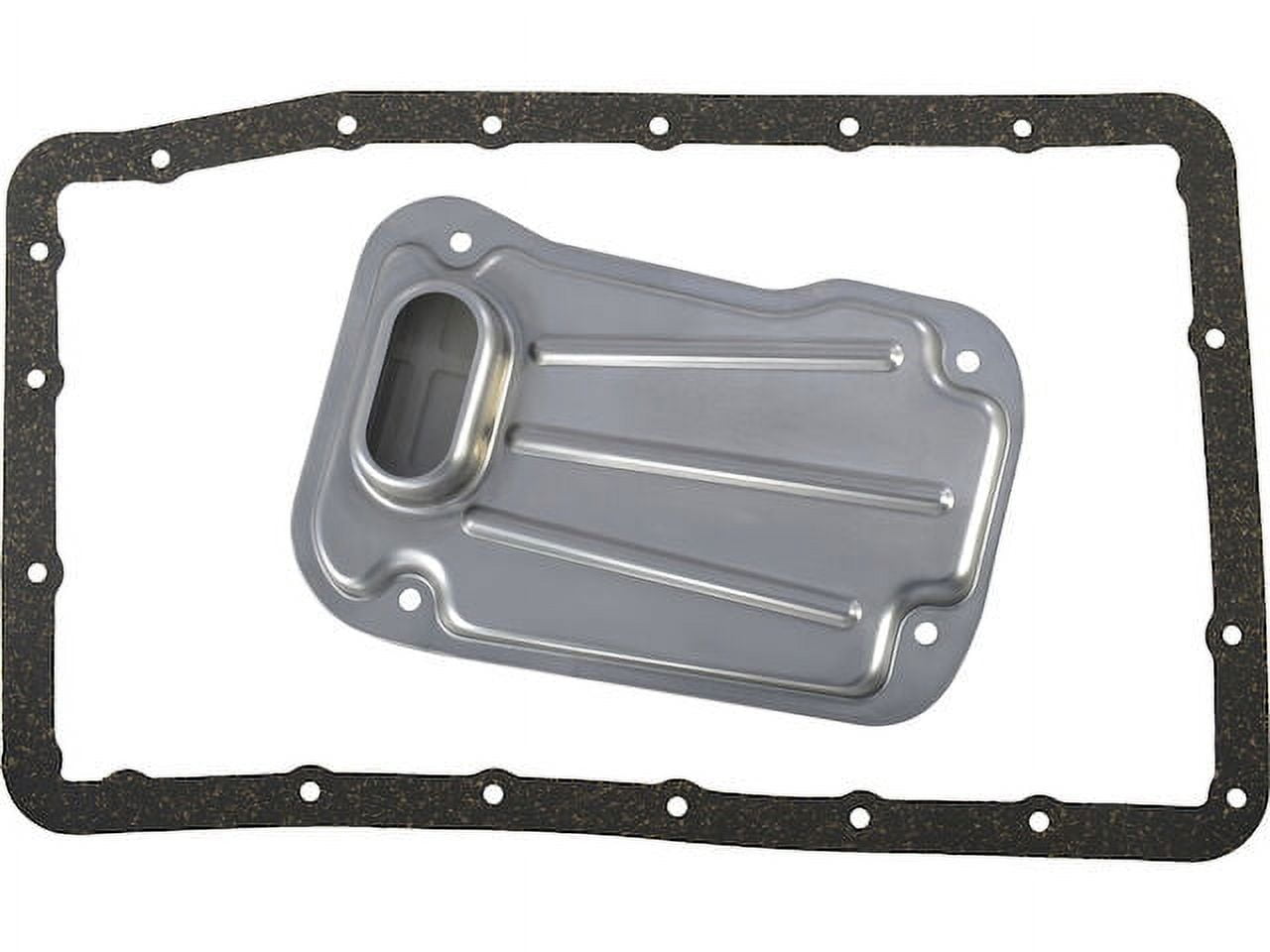 Automatic Transmission Filter Kit - Compatible with 2005 - 2015 Toyota ...