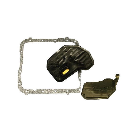 Hummer H3 Automatic Transmission Filter Kit
