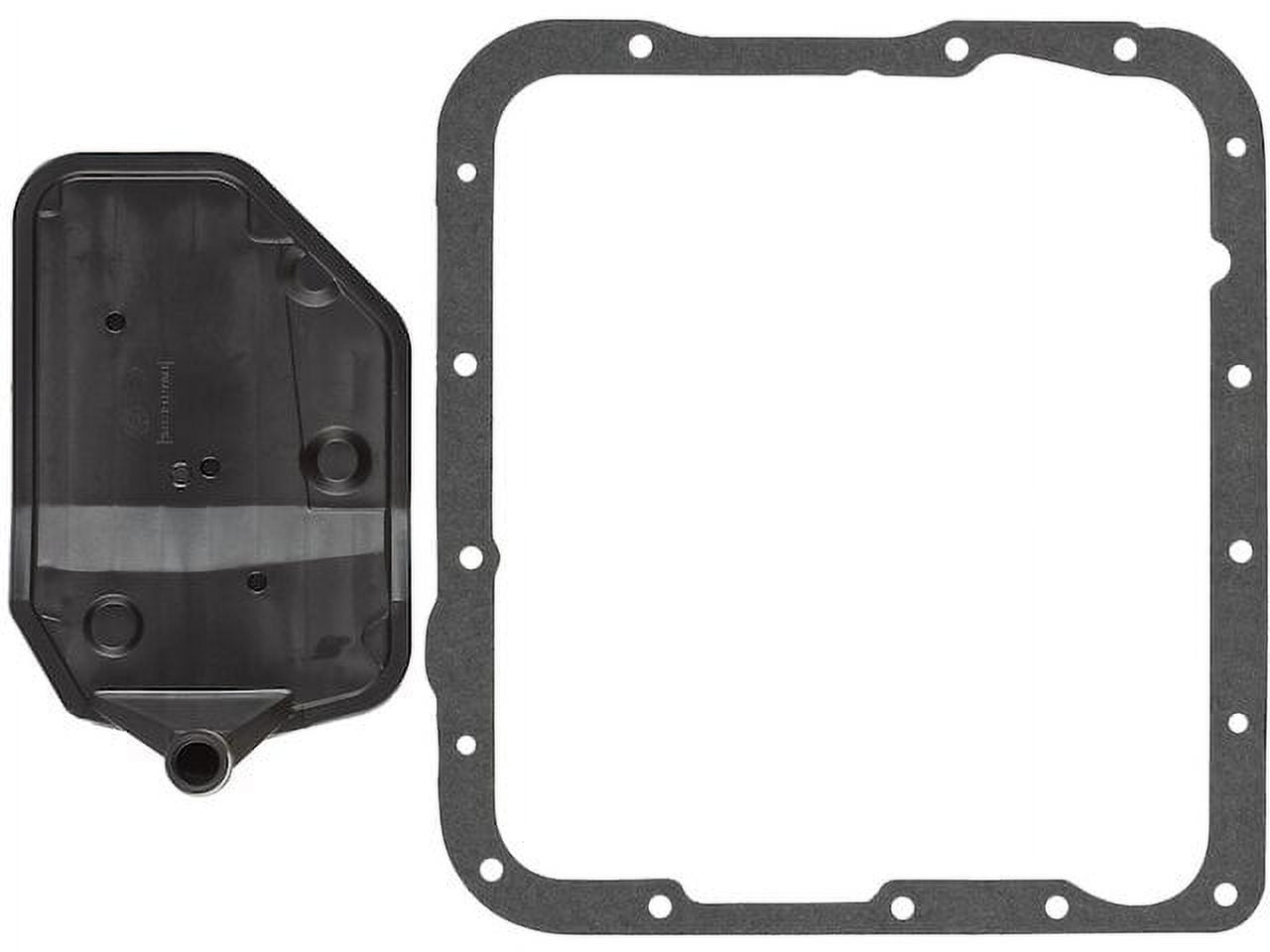 Hummer H3 Automatic Transmission Filter Kit