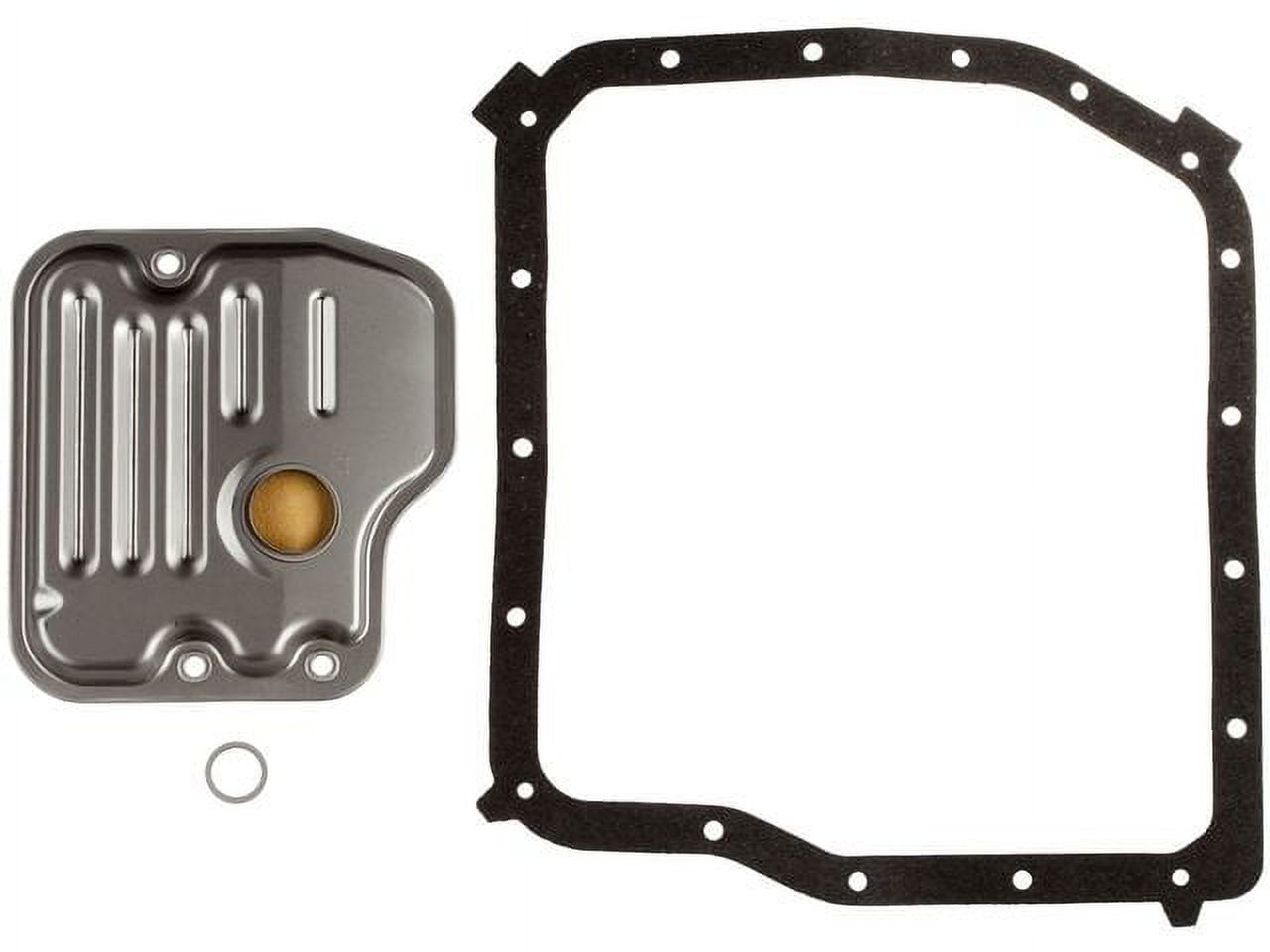 Automatic Transmission Filter Kit - Compatible with 2006 - 2012 Toyota ...