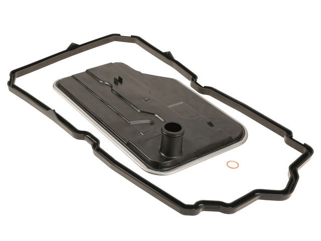 Automatic Transmission Filter Kit - Compatible with 2007 - 2009, 2011 ...