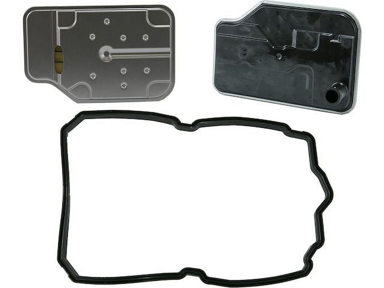 Automatic Transmission Filter Kit - Compatible with 2007 - 2009, 2011 ...