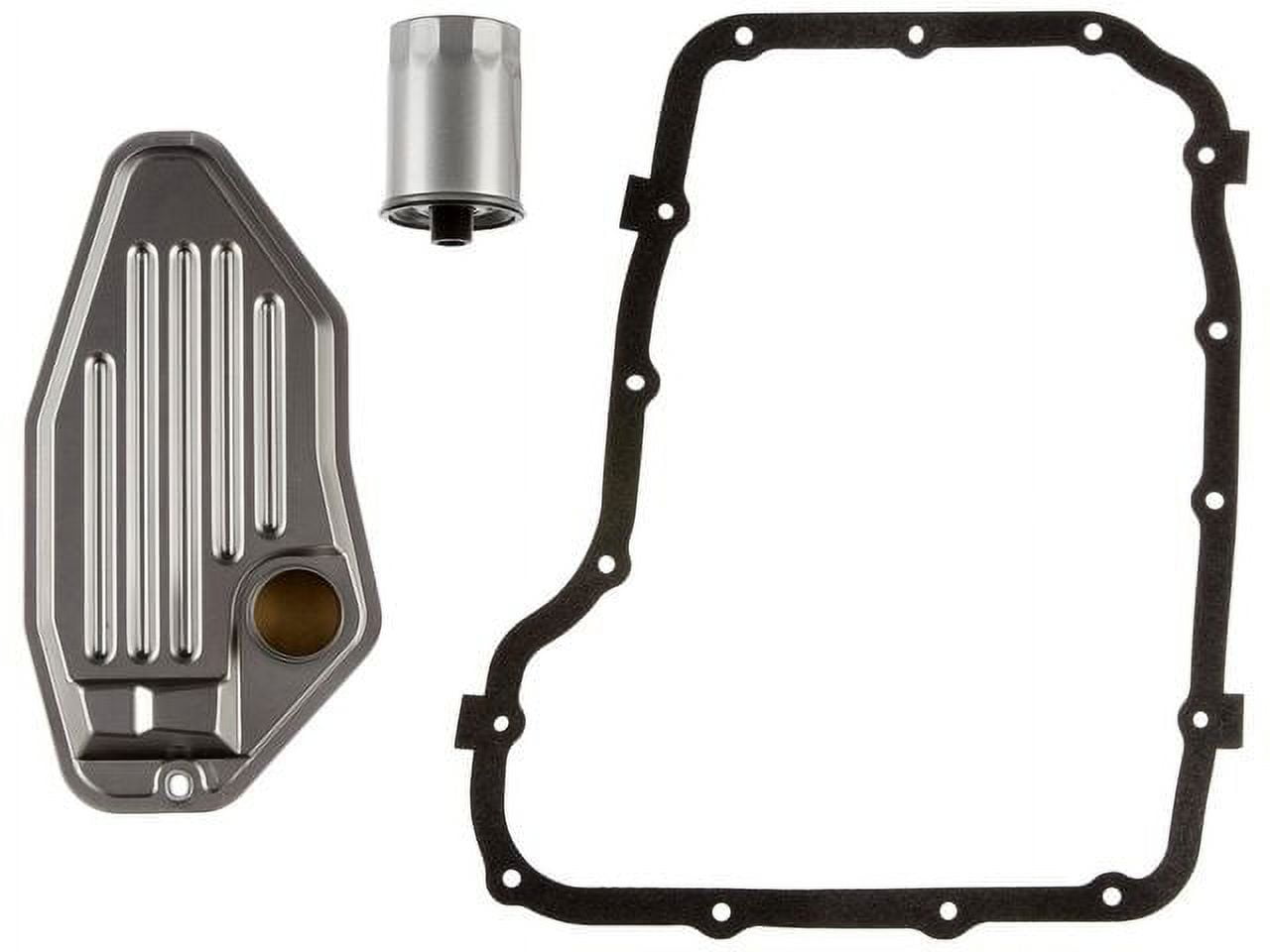 Chrysler Aspen Automatic Transmission Filter Kit