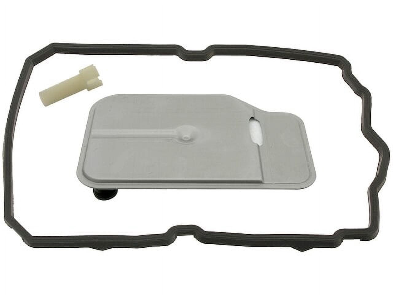 Automatic Transmission Filter Kit - Compatible with 2007 - 2011 ...