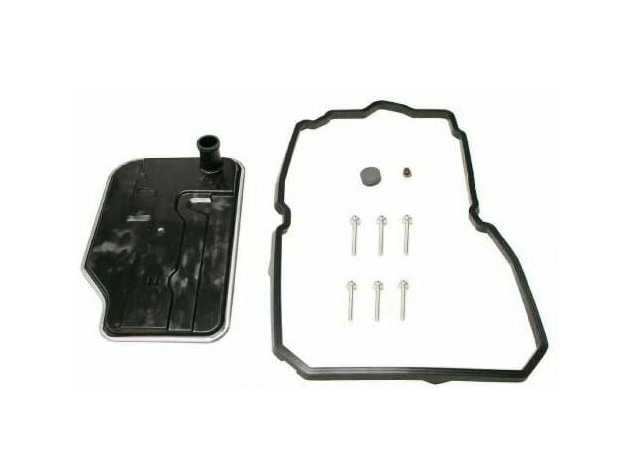 Febi Automatic Transmission Filter Kit, Compatible with 2007-2016 ...