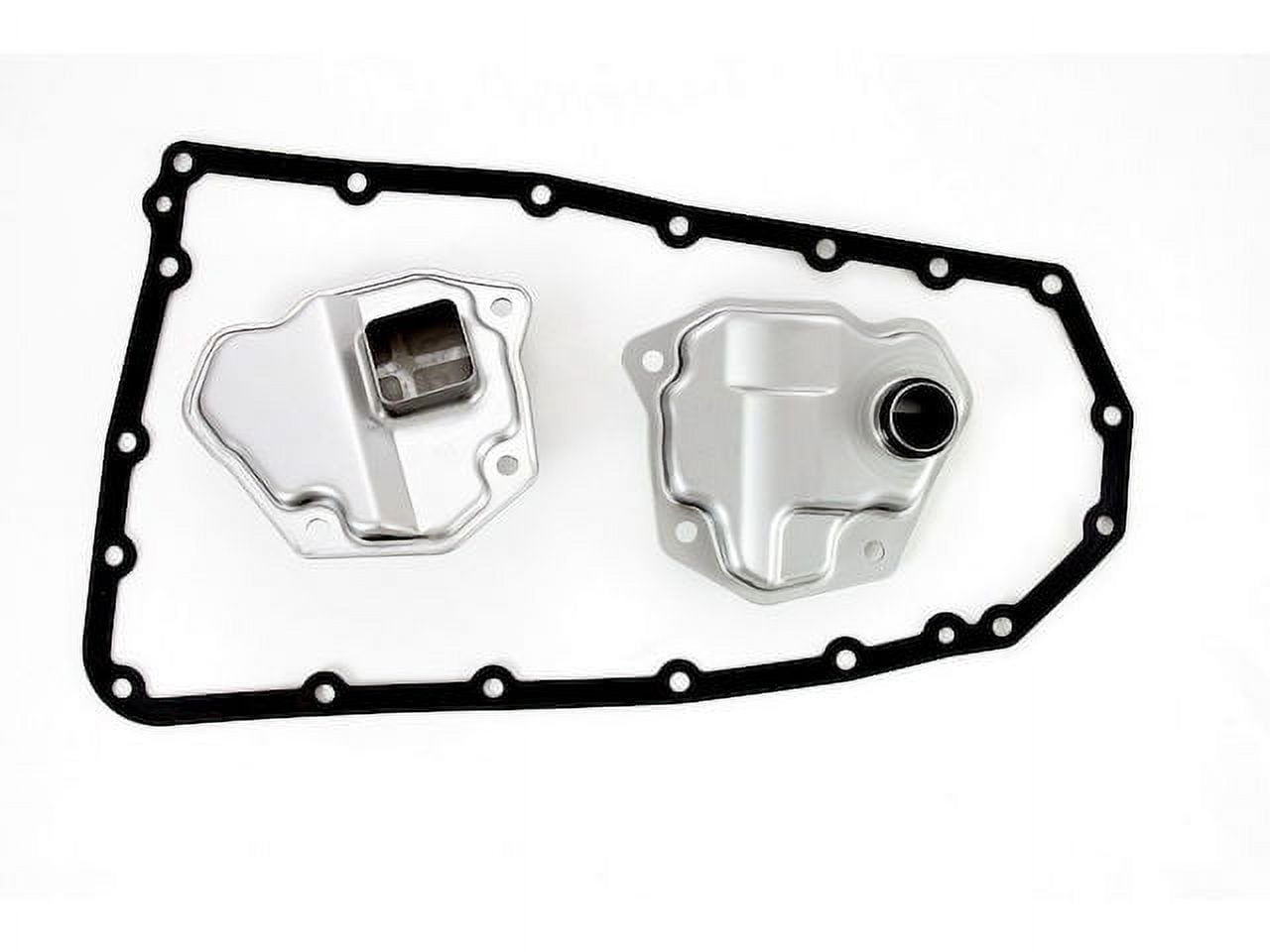 Automatic Transmission Filter Kit - Compatible with 2007 - 2017 Jeep ...